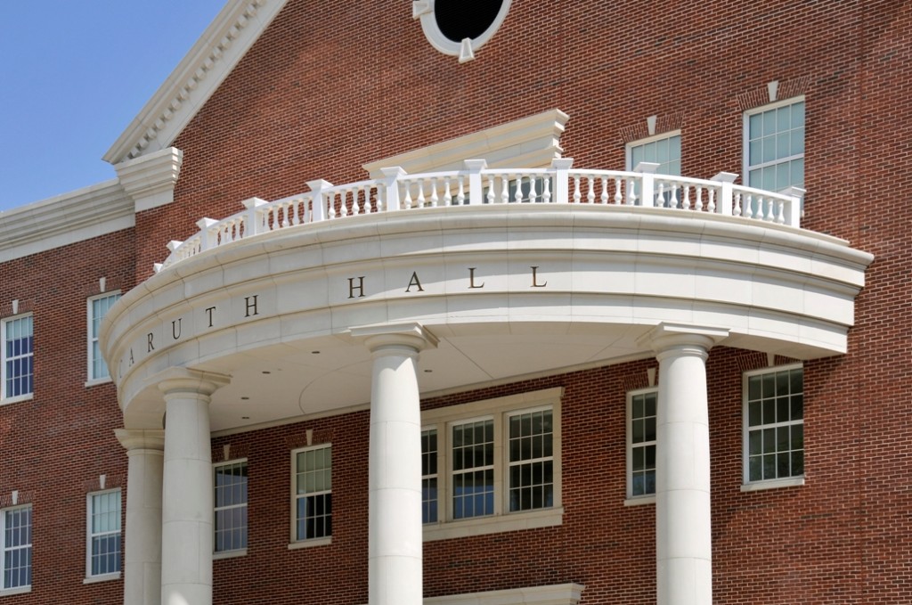 Architectural Stone | Architectural Stone Signage