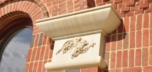 Architectural Stone | Color and Finish for Architectural Stone Products