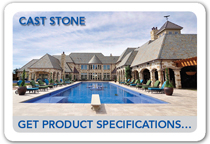 cast 1a | Advanced Architectural Stone