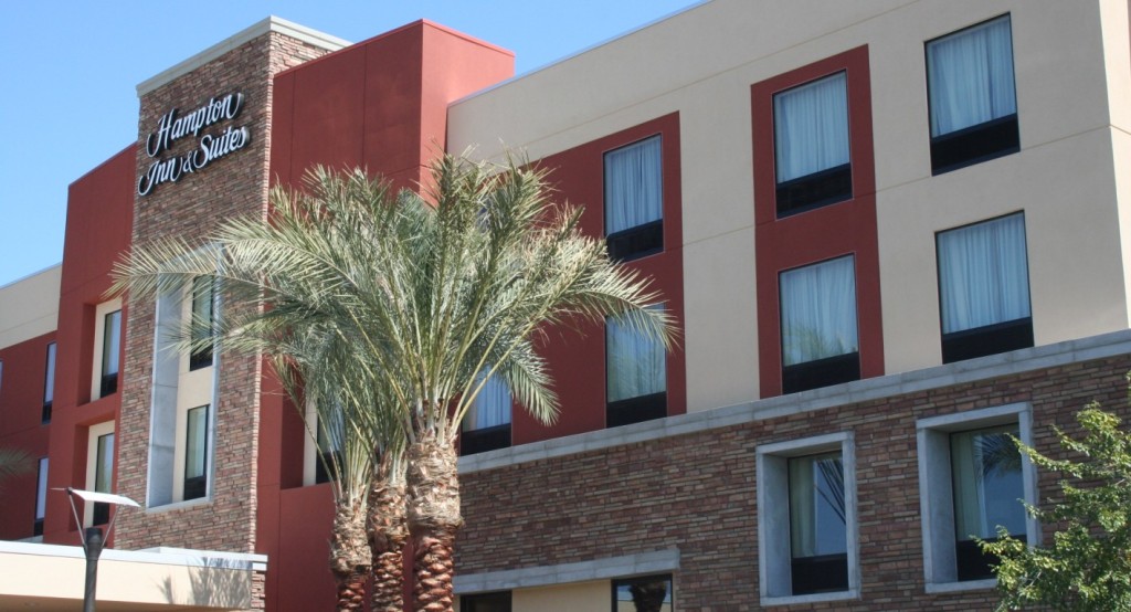 Architectural Stone | CASE STUDIES