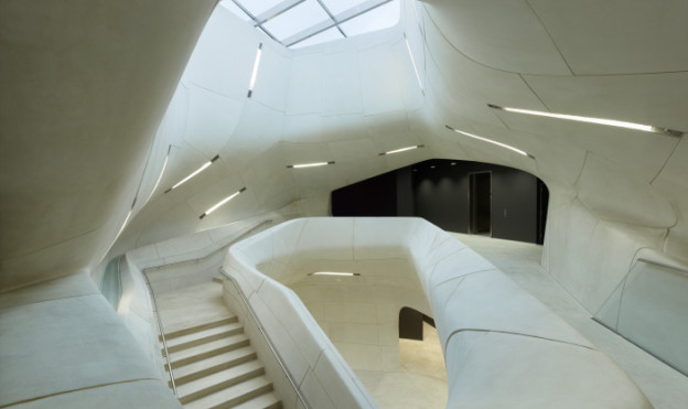 Architectural Precast | Advanced Architectural Stone