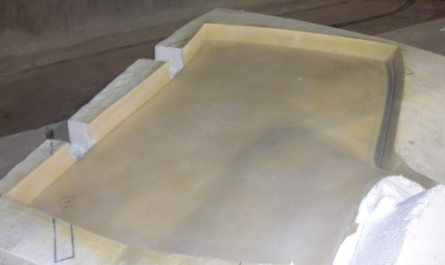 AAS – Verification and Testing of Molds for Cast Stone Panels ...