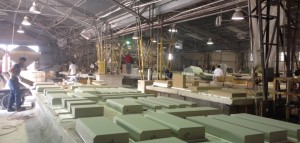 Architectural Precast | Advanced Architectural Stone