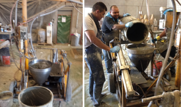 Advanced Architectural Stone – AAS – Formerly Advanced Cast Stone ...