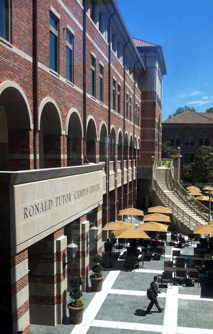 usc-student-center DM1 | Advanced Architectural Stone