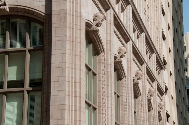 Architectural Stone | Color and Finish for Architectural Stone Products