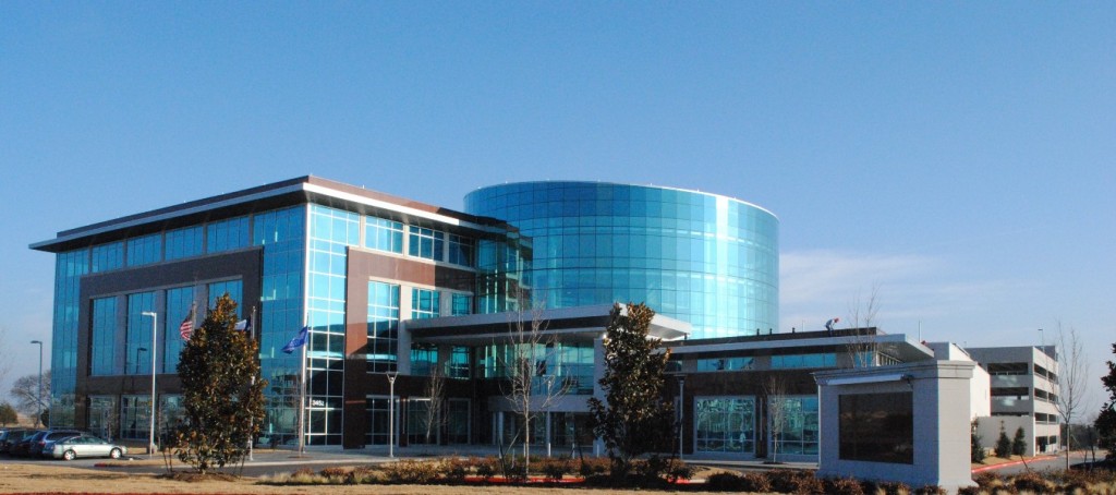 Architectural Stone | AAS Project: Higher Education Complex