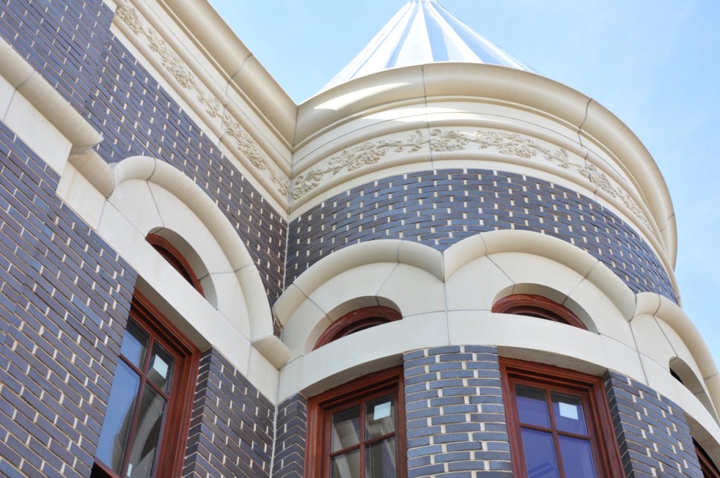 Architectural Stone | Grapevine Convention and Visitors Bureau