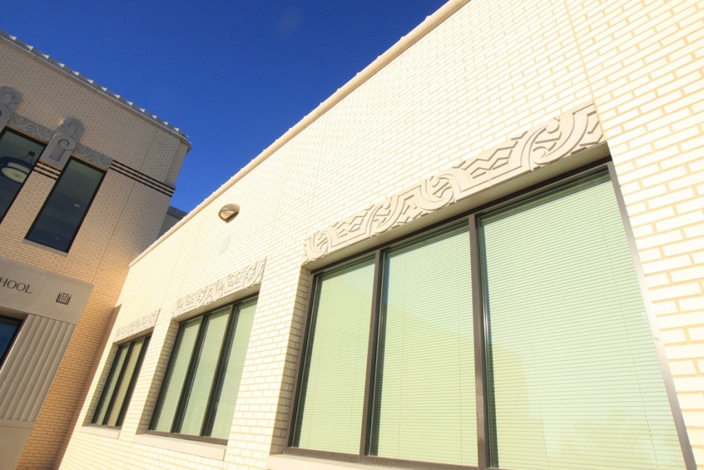 Advanced Architectural Stone - Deco Design style design using Cast ...