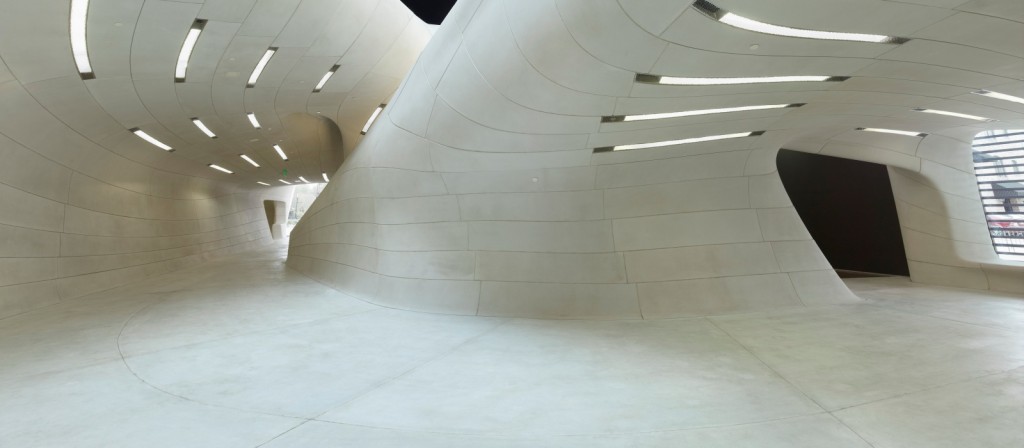 Architectural Stone | GFRC, Cast Stone, Precast Panels