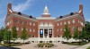 Architectural Stone | Southern Methodist University (SMU) Caruth Hall