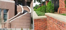 Architectural Stone | Pier Caps, Coping, Hardscape