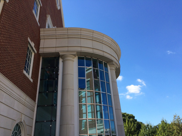 Architectural Stone Cladding – Wall Coping, Window Trims, Columns ...