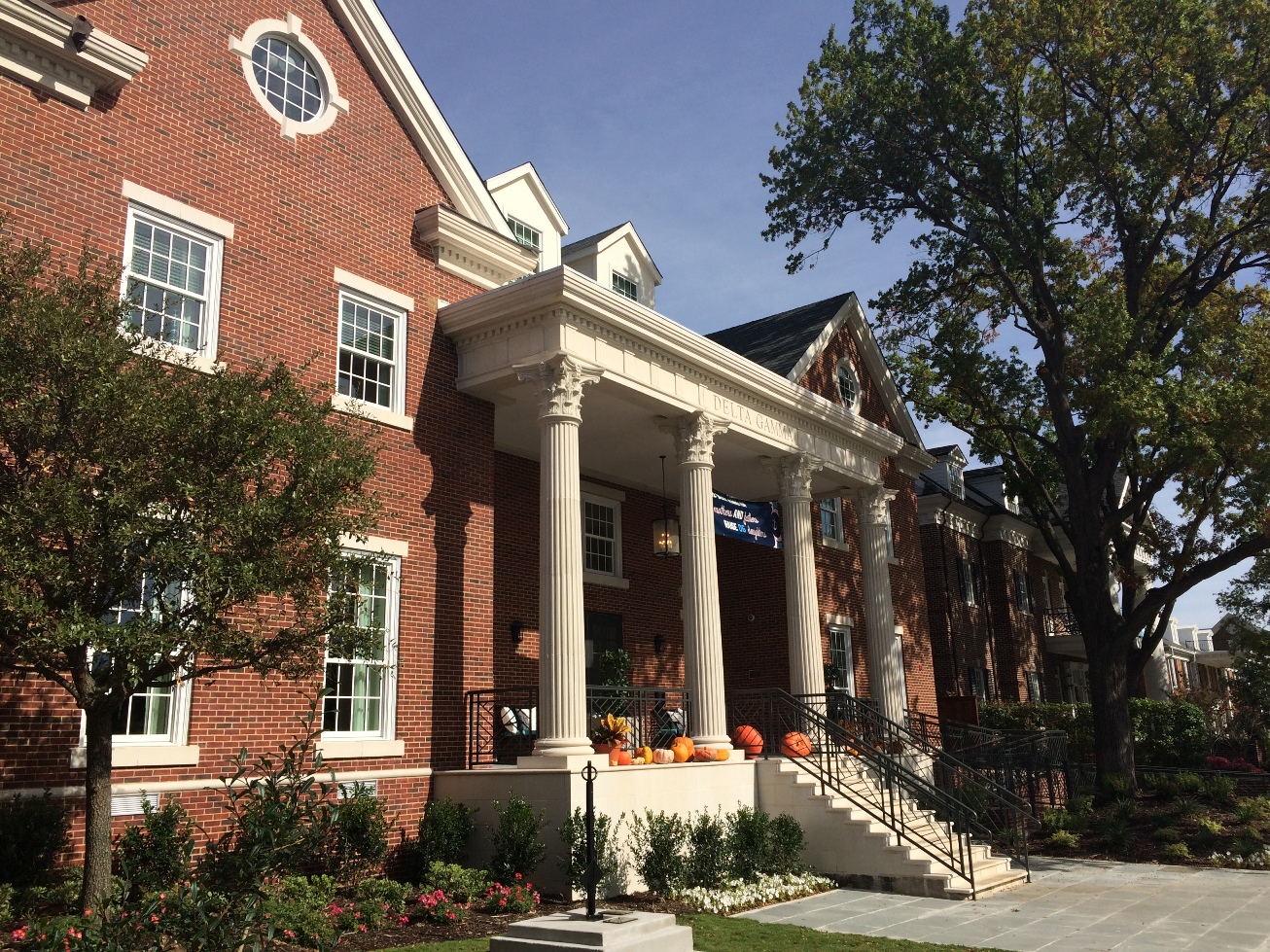 AAS Value Engineering for SMu Delta Gamma Sorority House ...