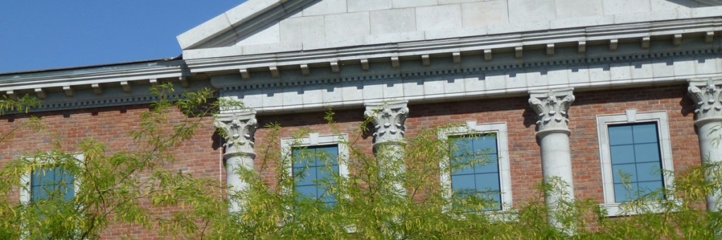 Architectural GFRC installed easily with brick veneer | Advanced ...