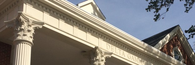 Manufactured Architectural GFRC Stone – columns, custom signage ...