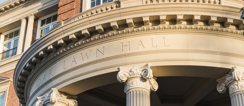 Architectural Stone | GFRC, Cast Stone, Precast Panels