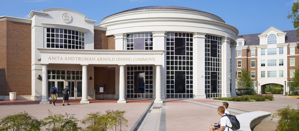 Architectural Stone | GFRC, Cast Stone, Precast Panels