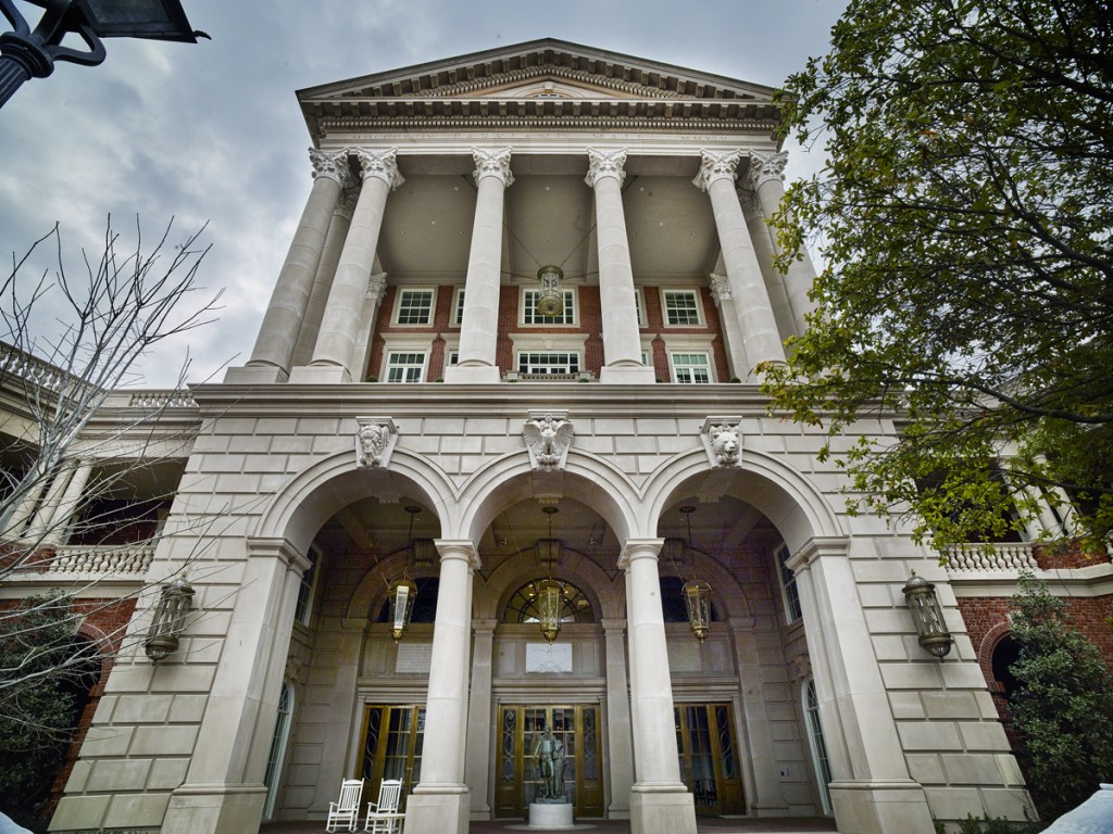 Architectural Stone |Columns | CORINTHIAN COLUMNS