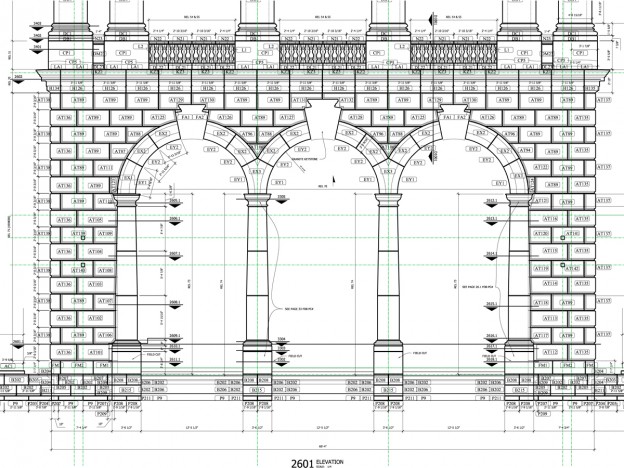 north-elevation | Advanced Architectural Stone
