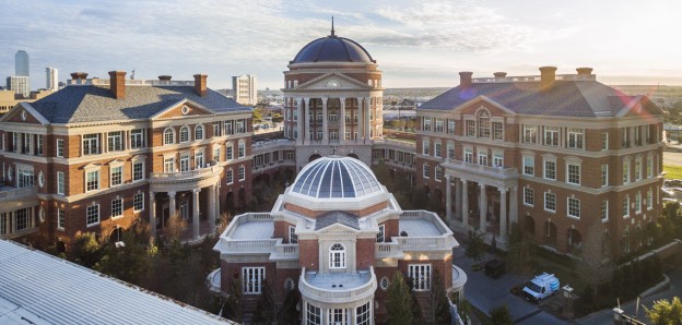 Architectural Stone | Cladding using Architectural Stone