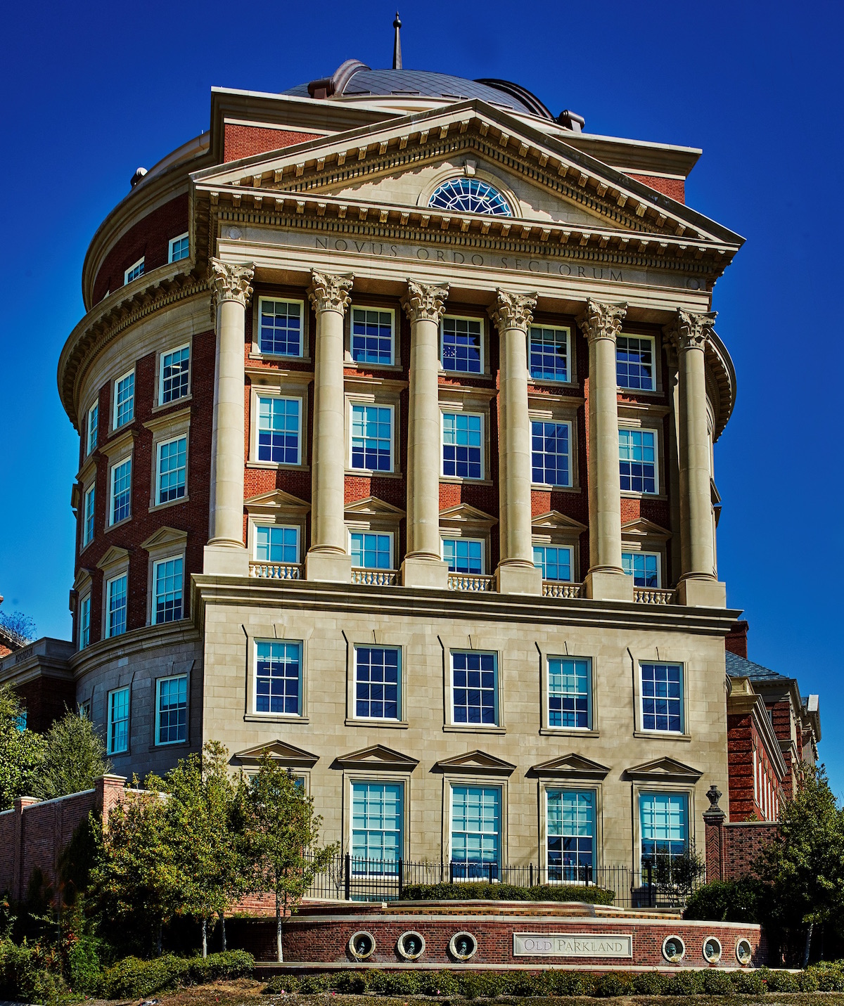 Architectural Stone | Architectural Stone Signage