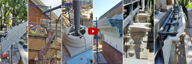 Architectural Stone | GFRC Advantage: Technology, Engineering ...