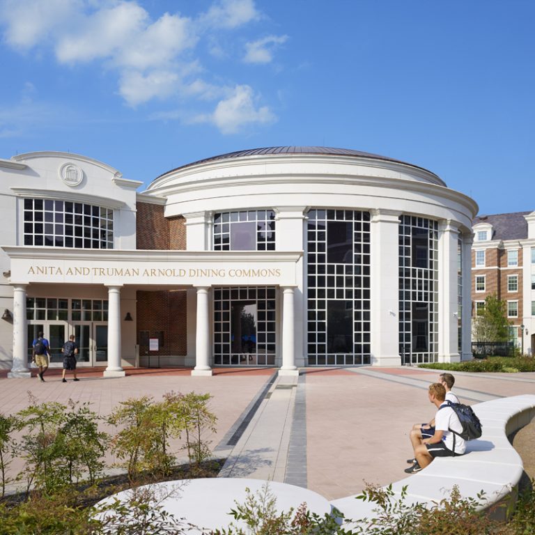 Architectural Stone | CASE STUDIES