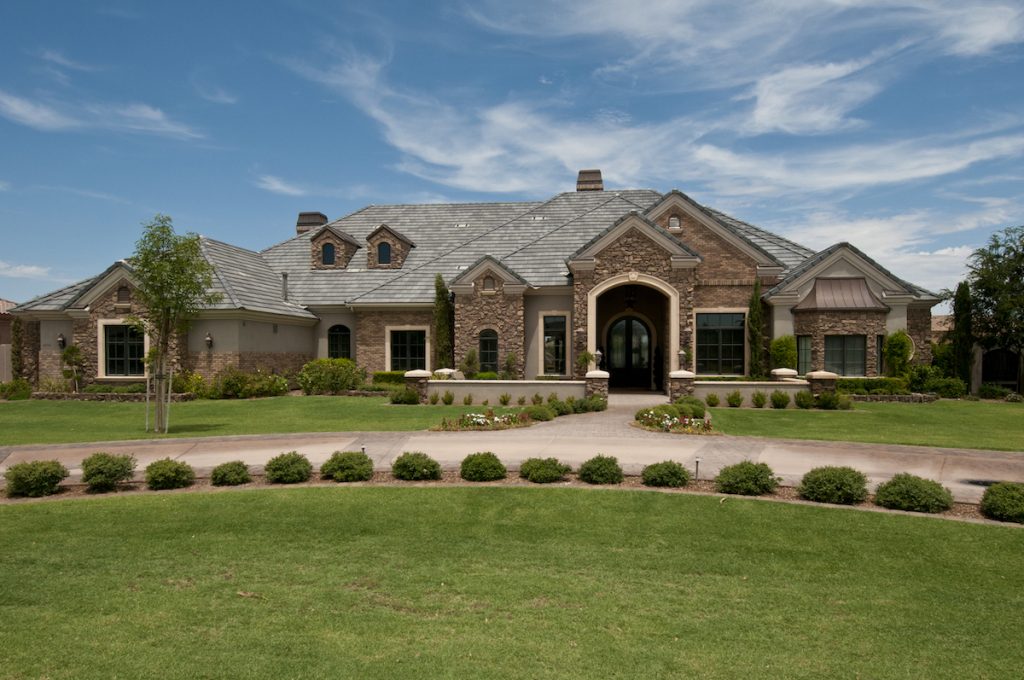 Custom Design Home Elevation Upgrade Options – Detailed Analysis ...