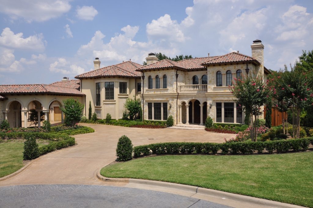 Customized Architectural Stone Design Options to Match Vision of ...