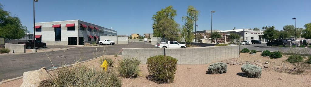 Architectural Precast | Advanced Architectural Stone