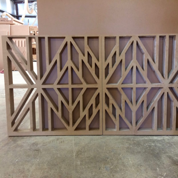 GFRC panels | Advanced Architectural Stone