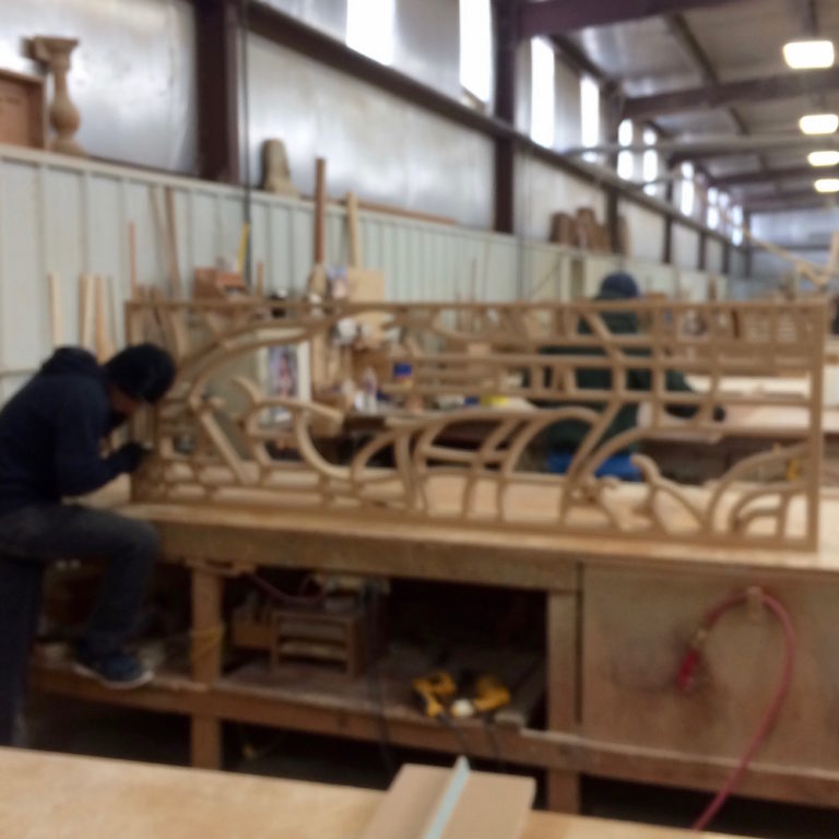 Architectural GFRC | Advanced Architectural Stone