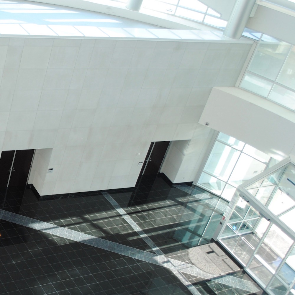 Architectural Stone | GFRC - Thin Veneer Panels