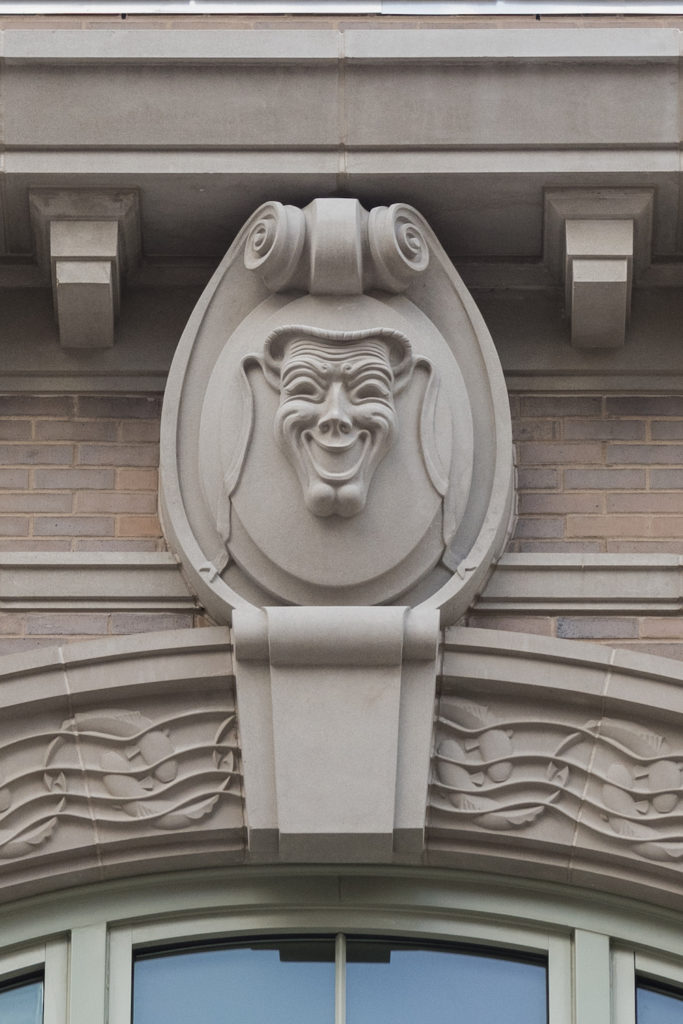 Architectural Stone | Creative Stone Art Design