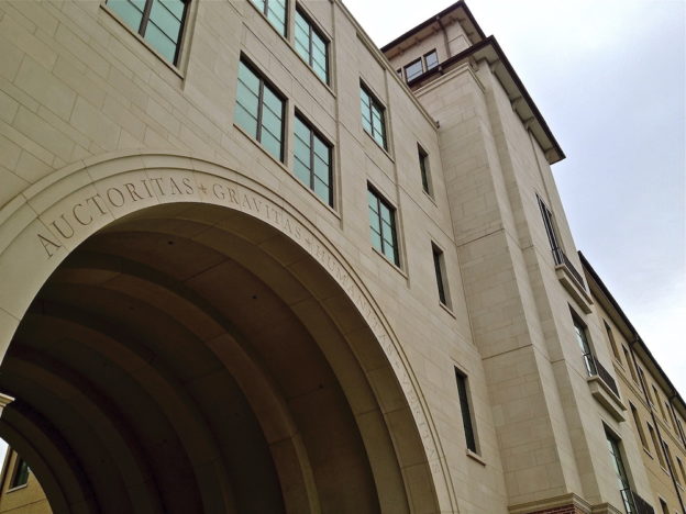 Architectural Stone | Architectural Stone Signage