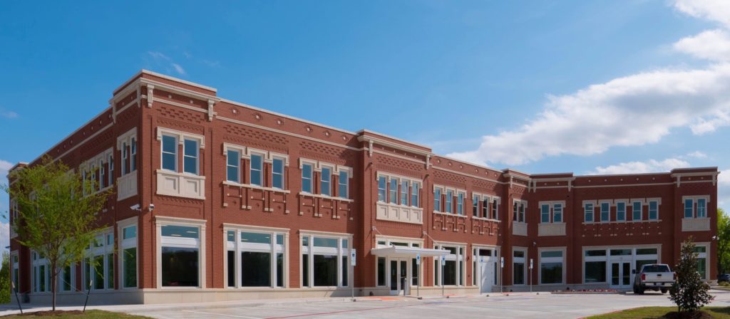 Architectural Stone | GFRC, Cast Stone, Precast Panels