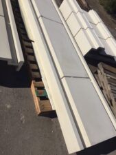 Architectural Stone | GFRC Cladding for the Marriott Hotel