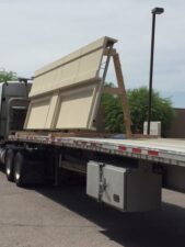 GFRC Installation | Advanced Architectural Stone